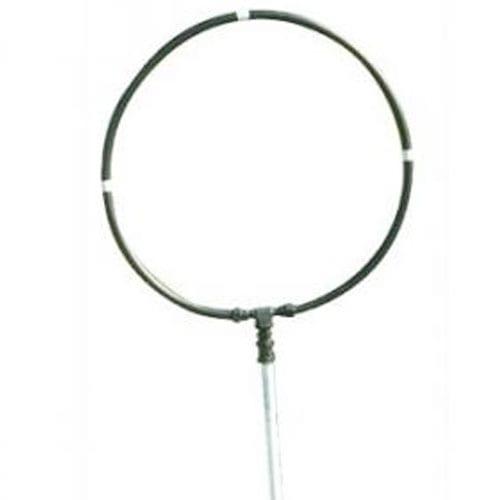 Passing Hoop - Powa Rugby